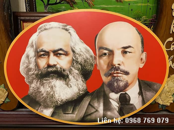 Hình Ảnh Các Mác Lê Nin: Biểu Tượng Lịch Sử Và Cách Trưng Bày Trang ...