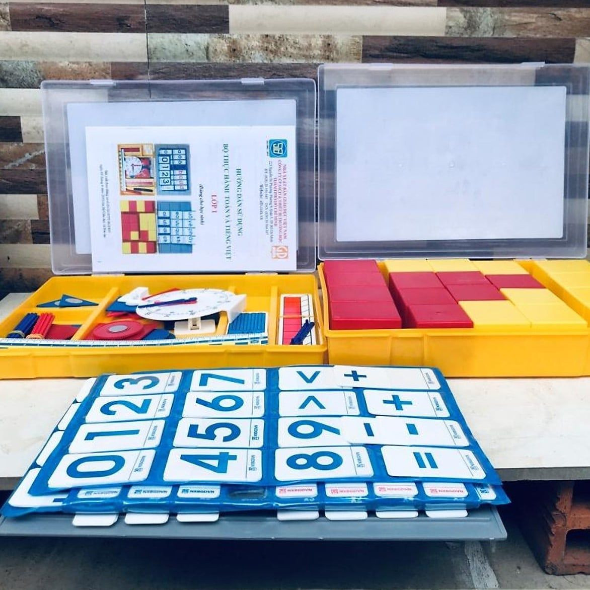 Tổng Hợp Hình Ảnh Đồ Dùng Học Tập Lớp 1 Thiết Yếu - Hành Trình Delta