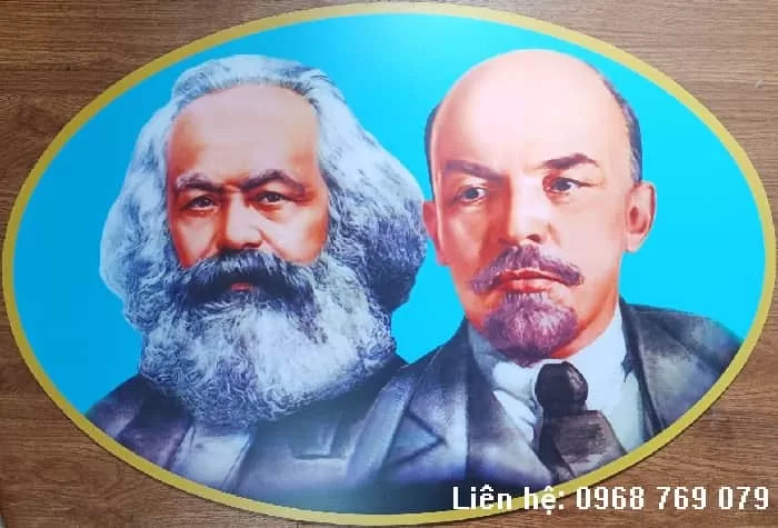 Hình Ảnh Các Mác Lê Nin: Biểu Tượng Lịch Sử Và Cách Trưng Bày Trang ...